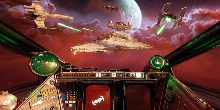 Star Wars games you should play in 2026