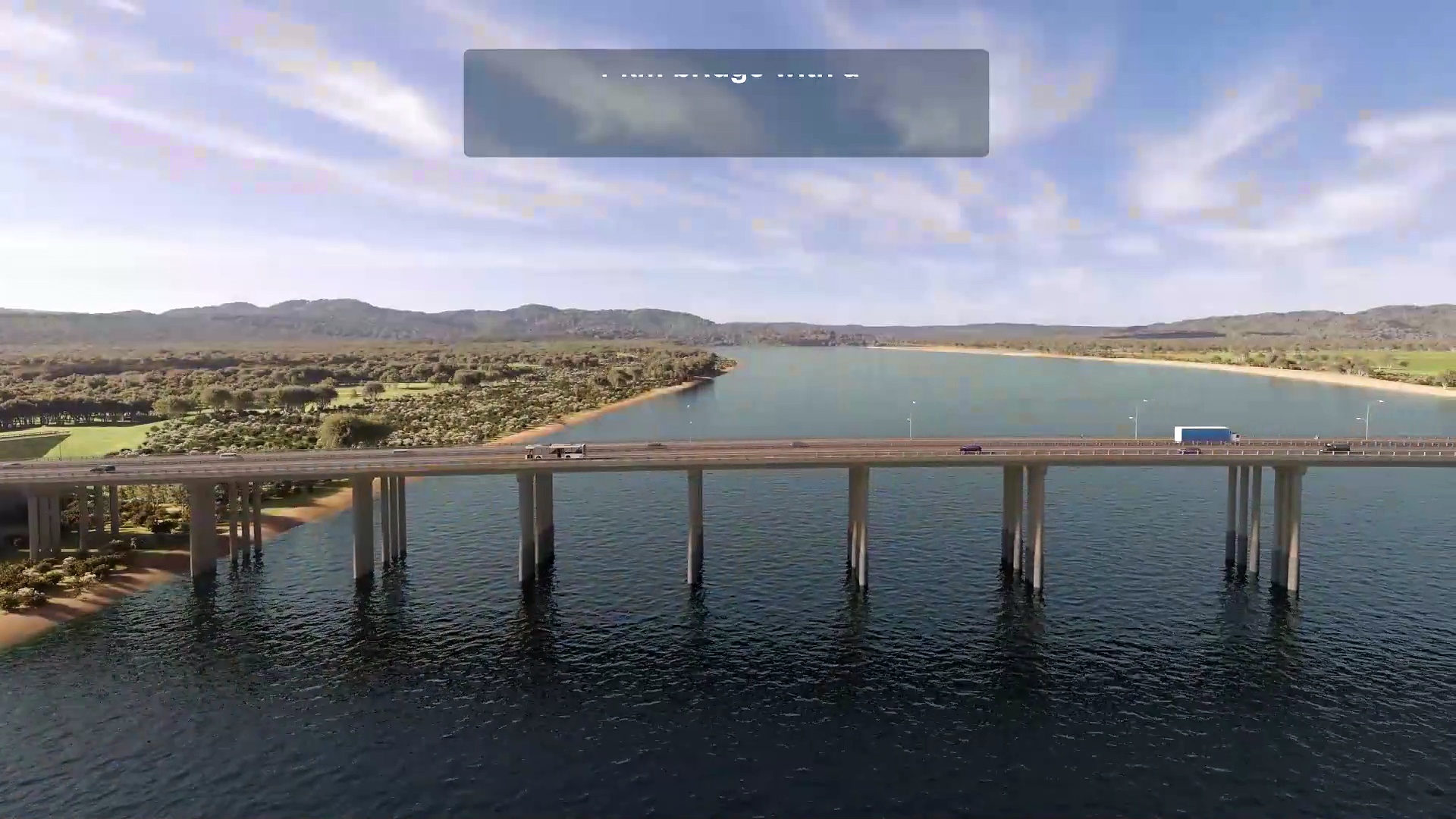 Second Tamar River crossing | The Examiner | August 2025