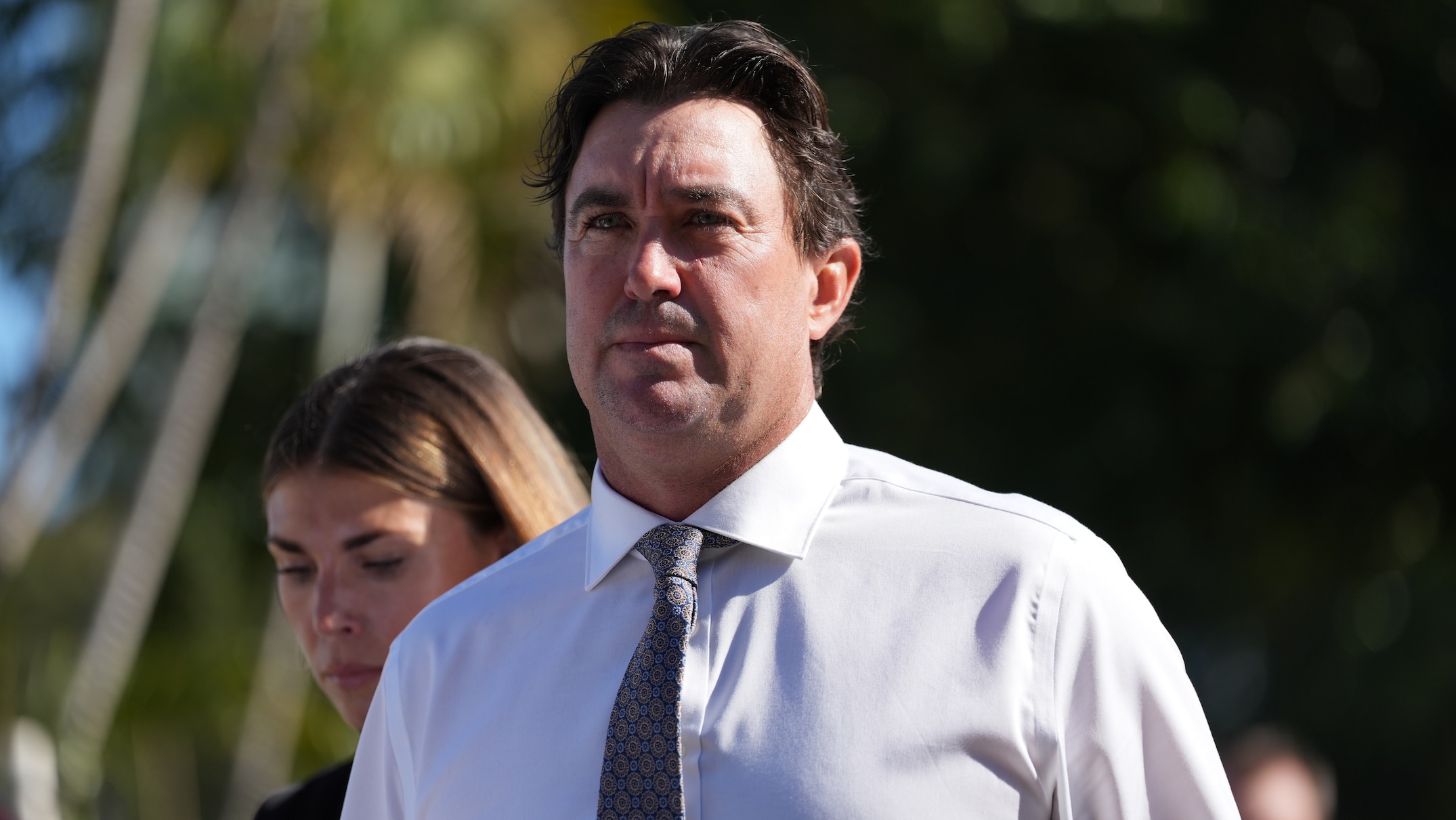 Matt Wright trial: Prosecutor says phone taps revealed Netflix star's ...