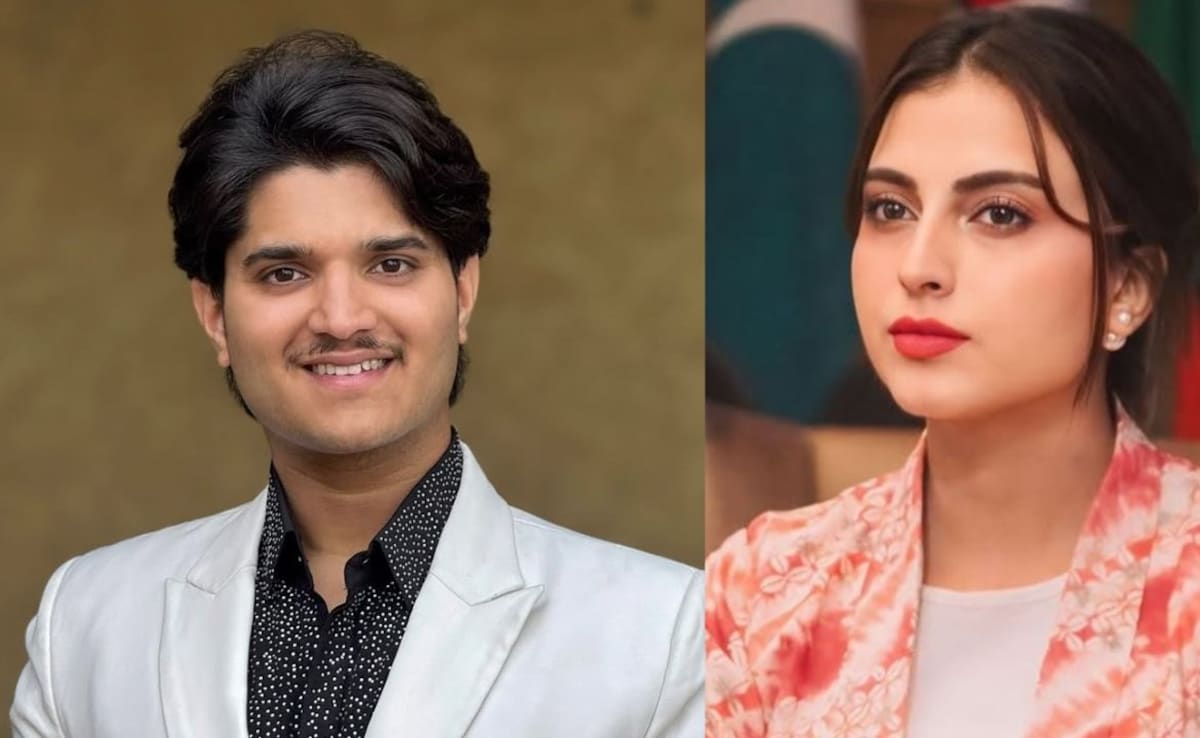 Bigg Boss 19: Mridul Tiwari Opts To Sleep Outside, Farhana Bhatt Gets Evicted