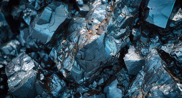 Dual Nasdaq/ASX listed IperionX jumps on US gov't titanium funding boost