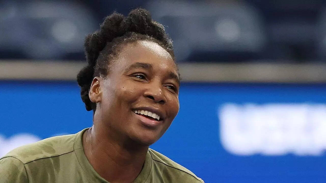 Andrea Preti vs Venus Williams net worth: Who holds the bigger fortune ...