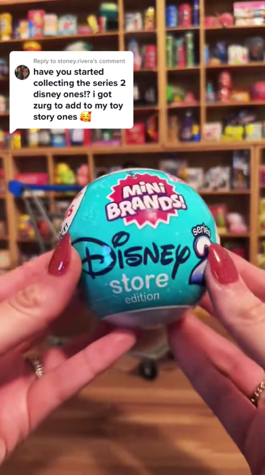 Real Littles Shopkins Mini World You’ll Love