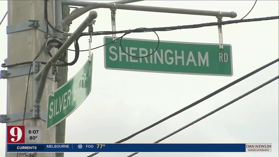 Orange County man defending his home from break-in accidentally shot by ...