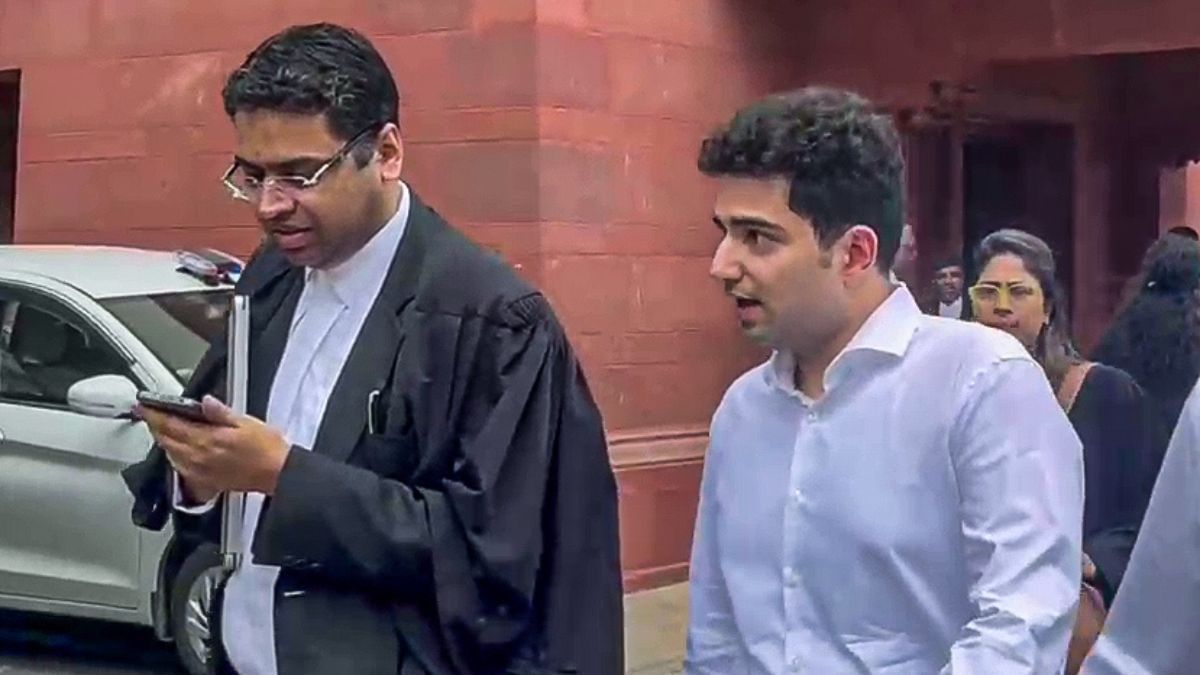 Latent apologies: Comedian Samay Raina cited ‘genuine social commitment’ in affidavit before SC