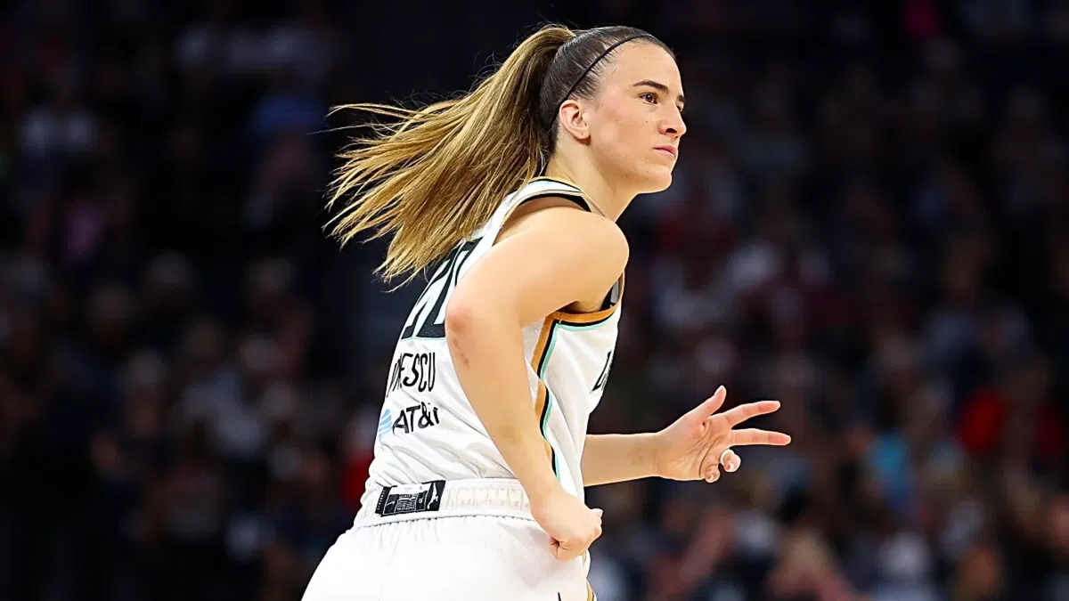 5 WNBA Stars Leading the MVP Race at The Moment and Their Odds of Winning
