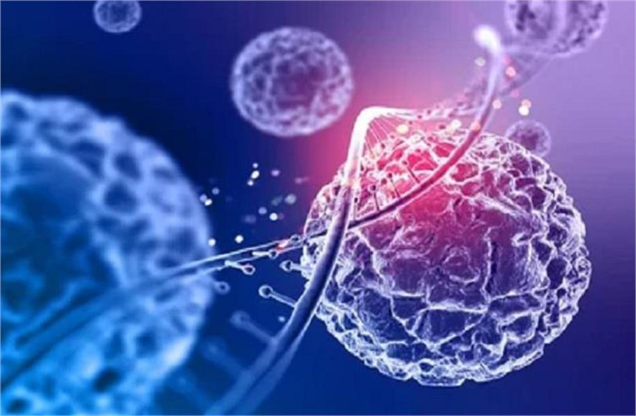 Prostate cancer is harming the body without giving any symptoms, the ...