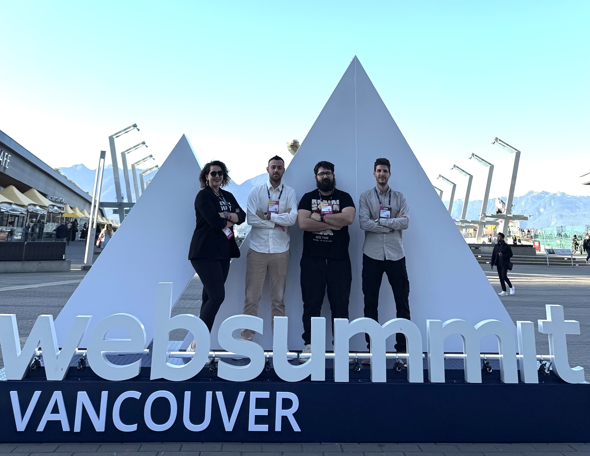 Optimems: Η ελληνική startup που αναβαθμίζει τα πάρκα ΑΠΕ και επεκτείνεται στο εξωτερικό