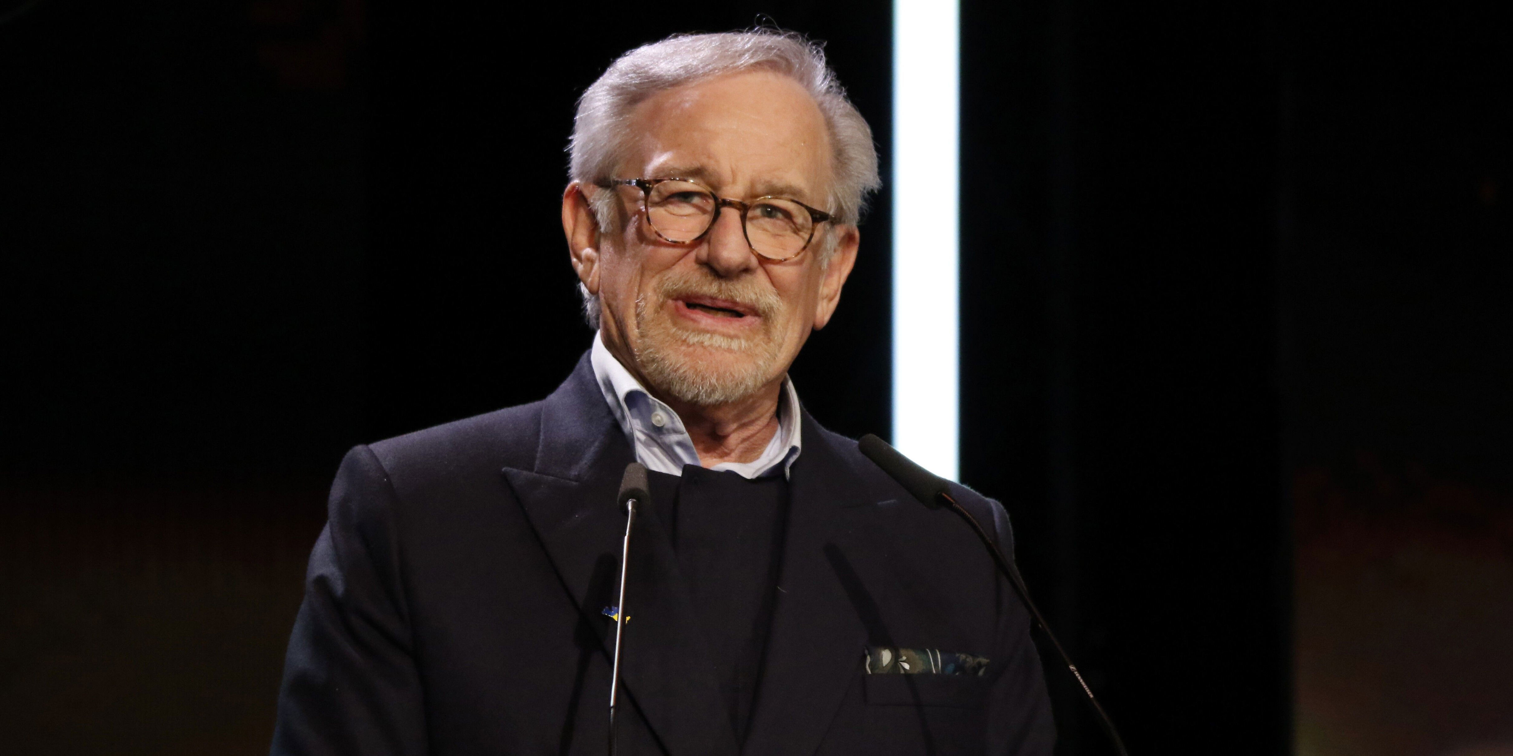 The Godfather: Spielberg's Pick for Greatest American Film and Its ...