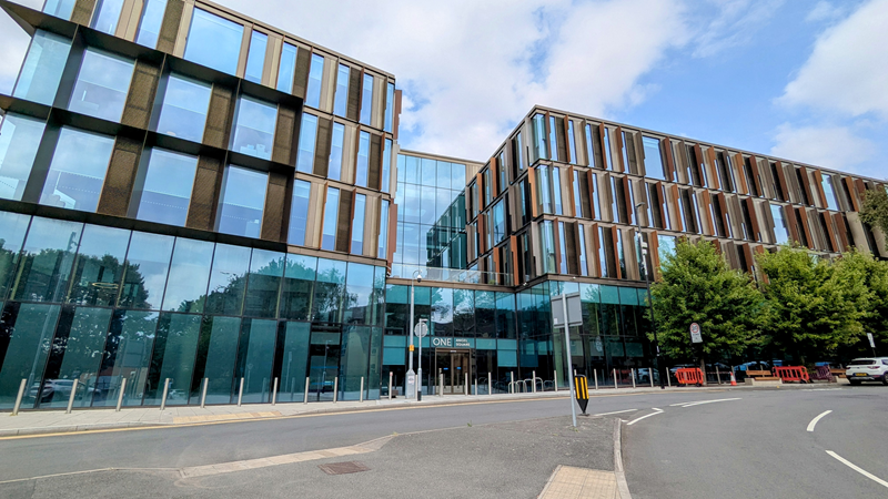 Second attempt at recruiting council boss starts