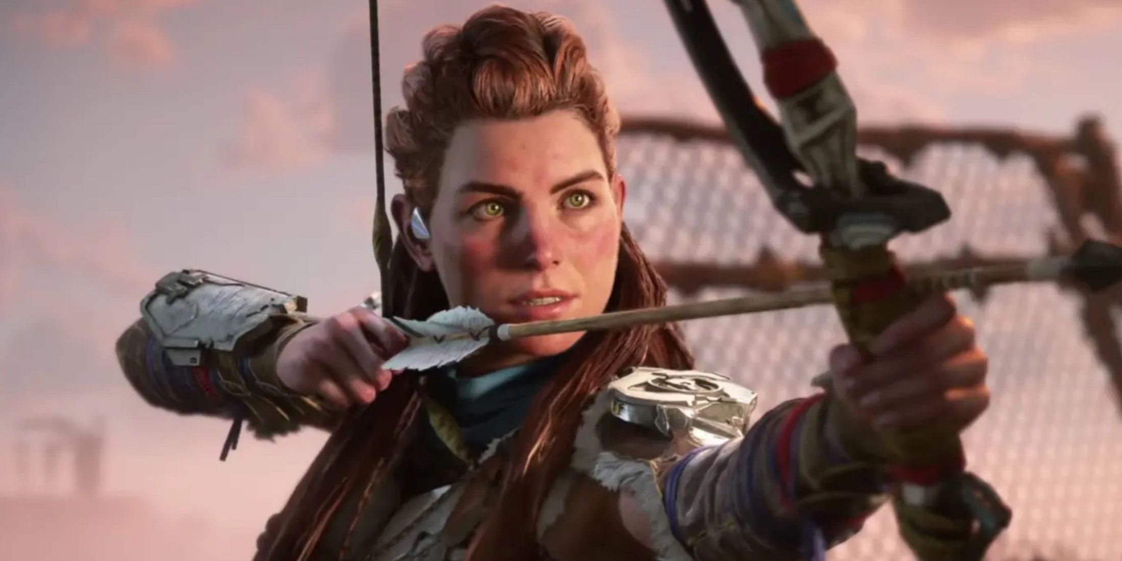 As PlayStation Mascots Come and Go, Horizon 3 Should Stick to Its Bows