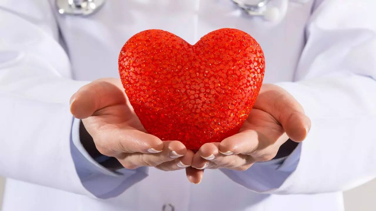 Boost heart health: 13 proven lifestyle habits to reduce your risk of ...