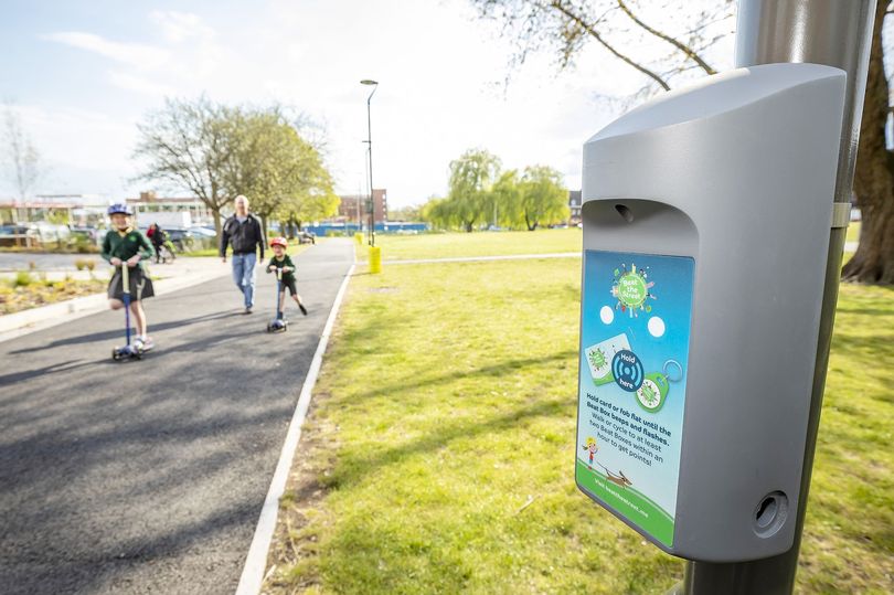 Beat the Street returns for six weeks to Rutherglen and Cambuslang