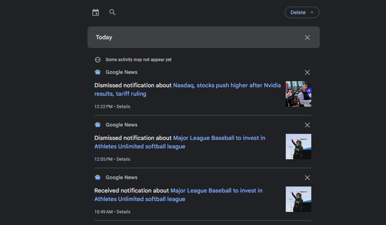 Google is watching you. Get control of your data by changing these 3 ...