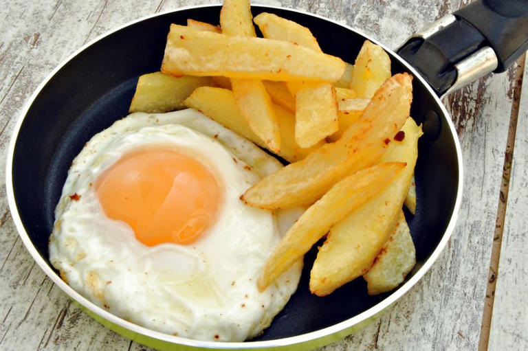 Paul McCartney's favourite meal is a childhood classic using just two ...