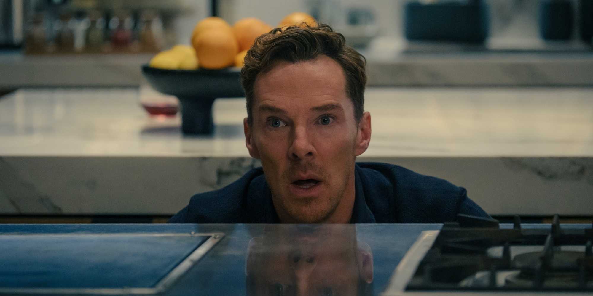 The Roses Review: Benedict Cumberbatch, Olivia Colman's Remake Is Stellar