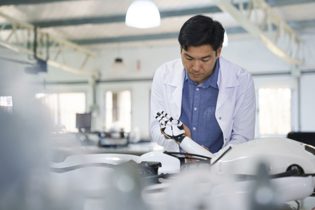 인피니언 AURIX 품은 레노버 AD1·AH1…자율주행 컴퓨팅 강화