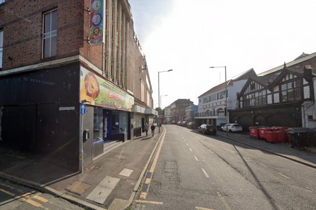 Children's play centre given one-star food hygiene rating