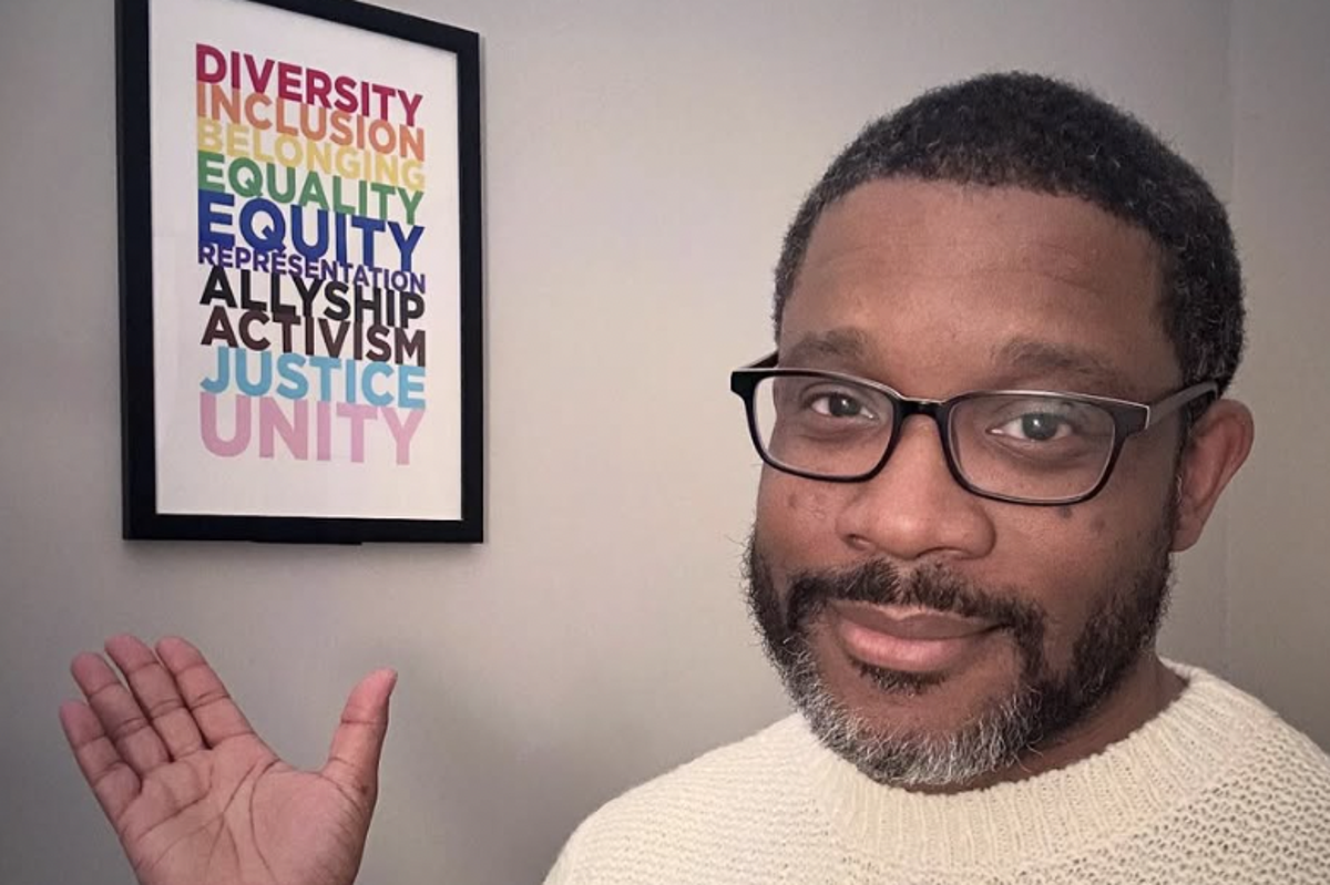 ‘I was imprisoned for six months for being HIV-positive’