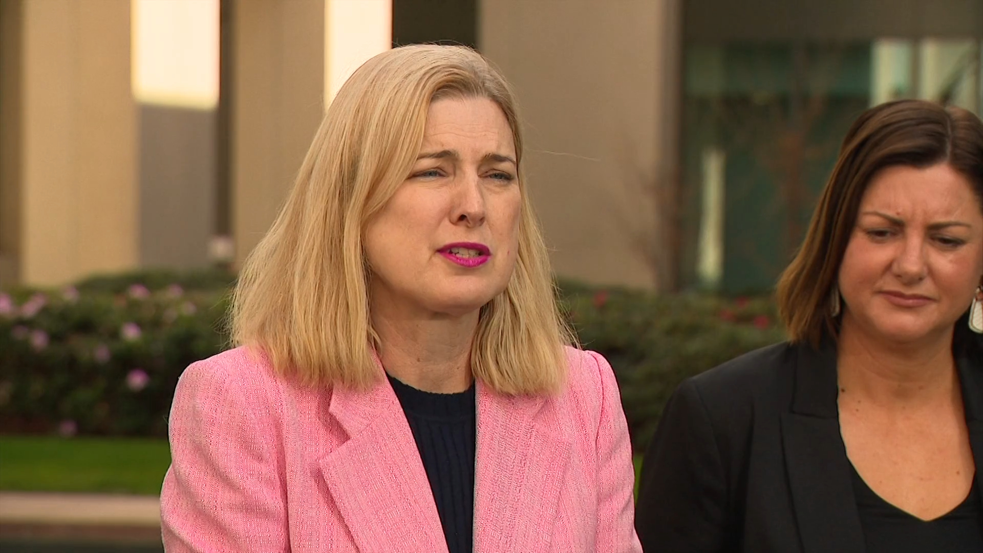 Millions thrown at preparing for deadly outbreak that will 'almost ...