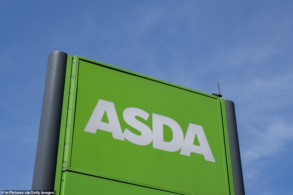New survey crowns Asda as the UK's worst major supermarket