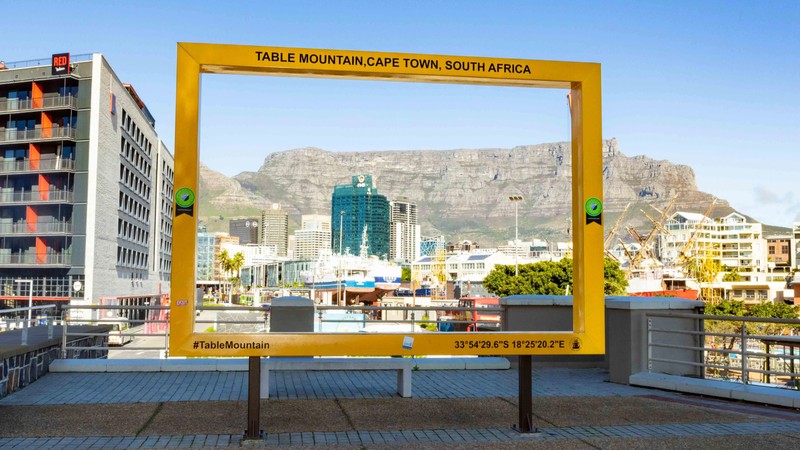 The Mother City shines: Cape Town's prominent position in the World ...