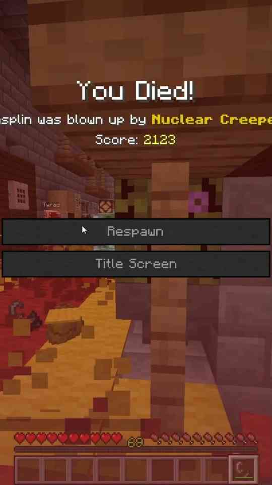 Minecraft Mystery – Discovering the Illegal Box