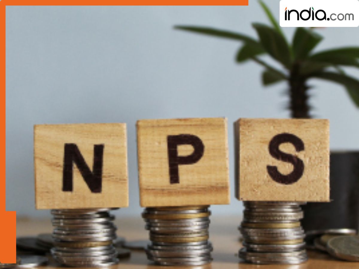 Good news for central govt employees! allows one-time switch facility ...