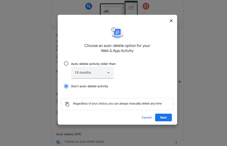 Google is watching you. Get control of your data by changing these 3 ...
