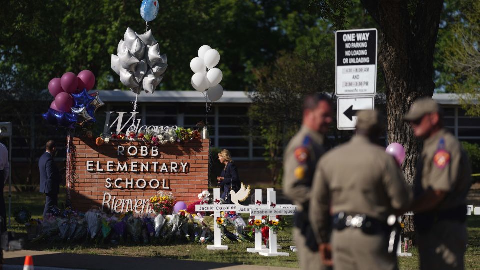 Thousands more documents connected to Uvalde school massacre to be ...