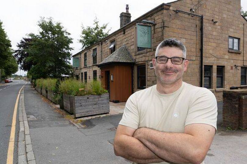 The village with five Michelin stars and a market which draws in 'big ...