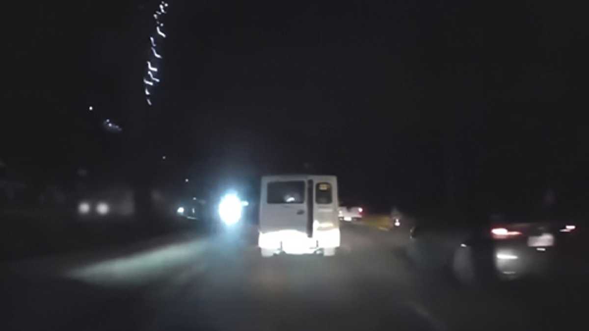 Child falls from moving AUV in viral Roxas Boulevard video