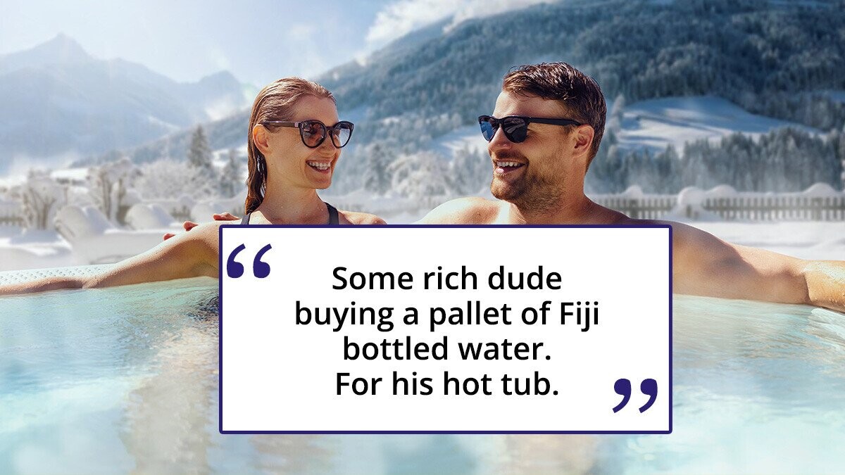 People Share the Biggest Money Waste They've Ever Seen