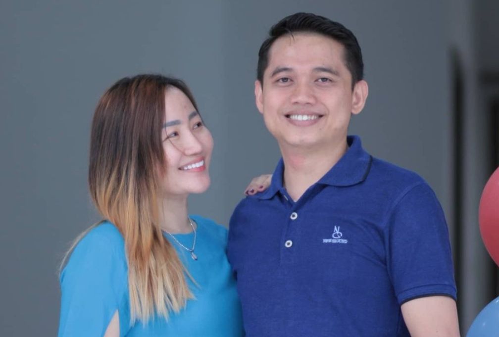 Ini Tampang Dalang Terduga Pembunuh Ilham Pradipta, Dwi Hartono Otak ...