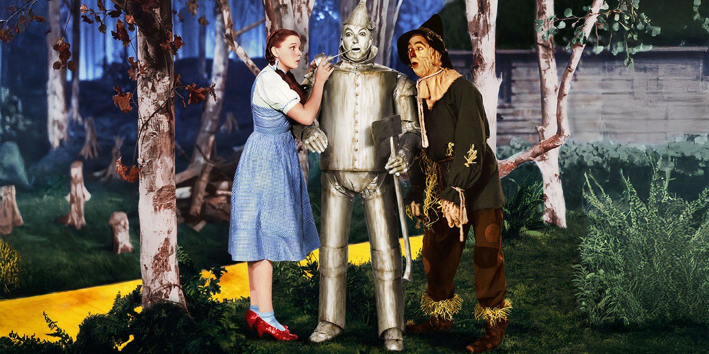 'Ruby Red Handed: Stealing America’s Most Famous Pair of Shoes’ Trailer ...