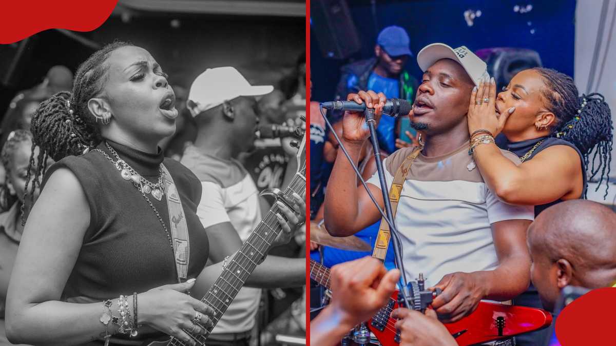 Baby Top speaks after 'embarrassing' incidents at Wima Fest