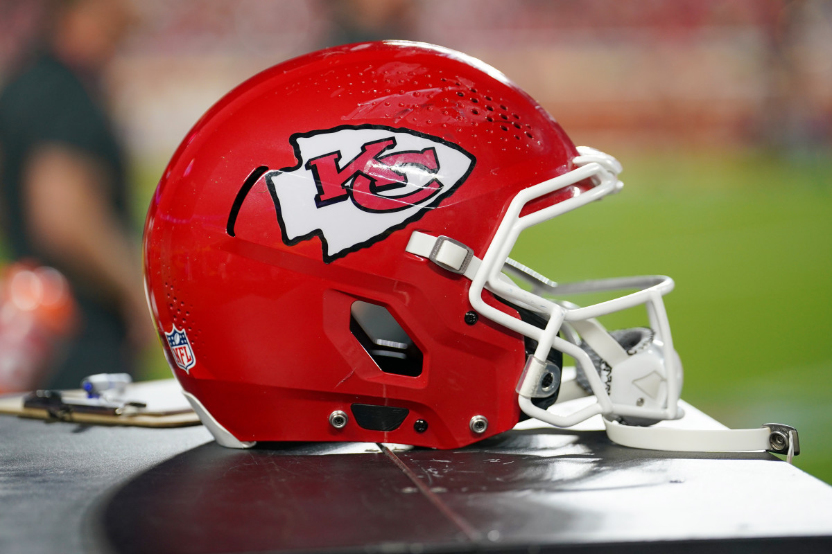 NFL makes final decision on Chiefs incident