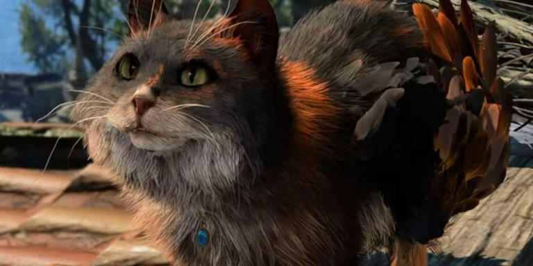 10 Hidden Quests in Baldur's Gate 3 You Might Have Missed