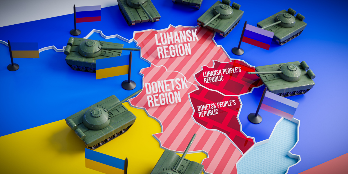 Reports: Russia abandons attempt at taking strategic city after ...