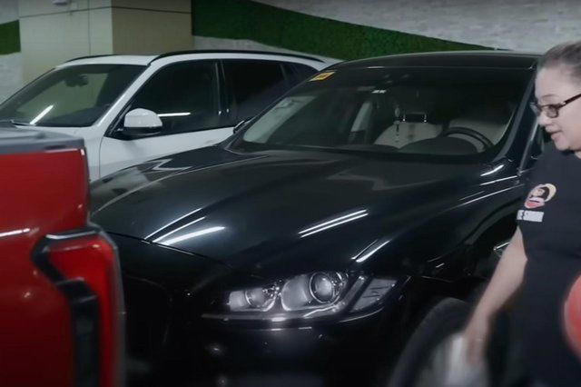 BOC to probe Discaya couple’s luxury car collection