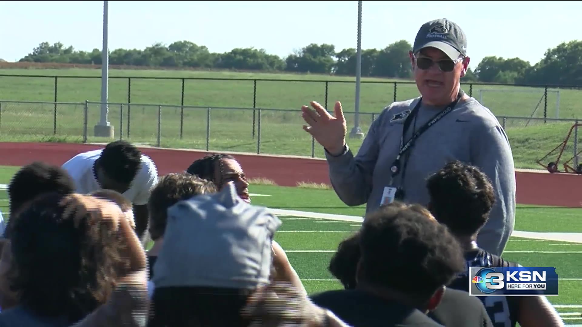 High school football previews: Southeast Golden Buffaloes