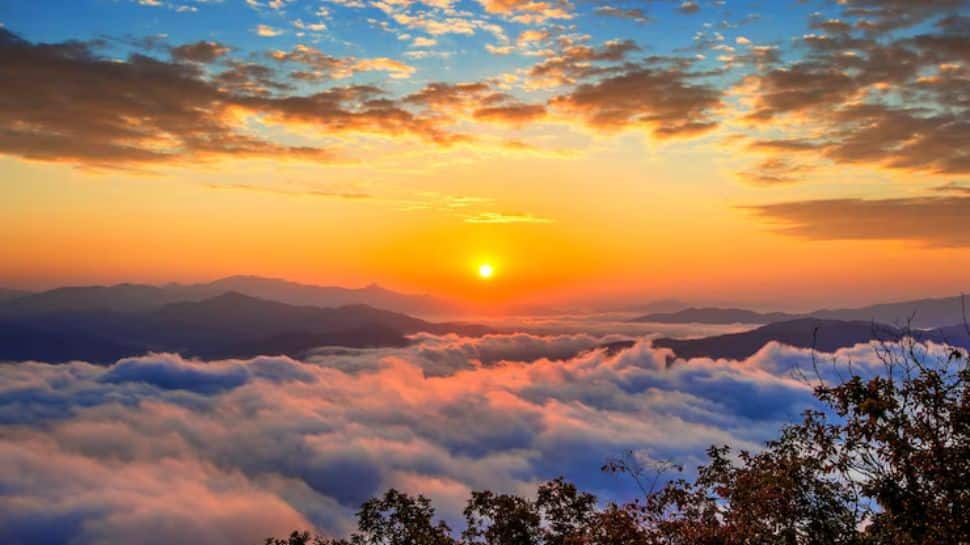 5 Reasons Why This Hill Station Is A Dream Destination For Nature ...