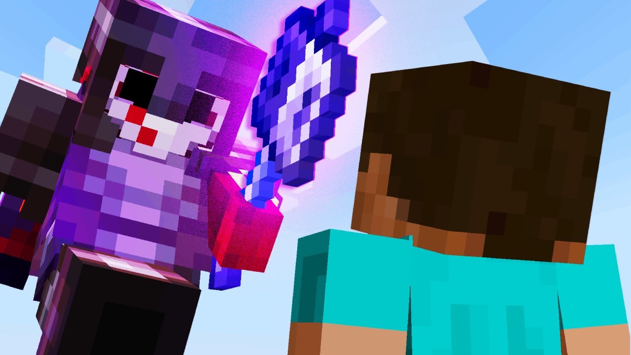 Mastering Mace PvP – Combat Skills and Strategy