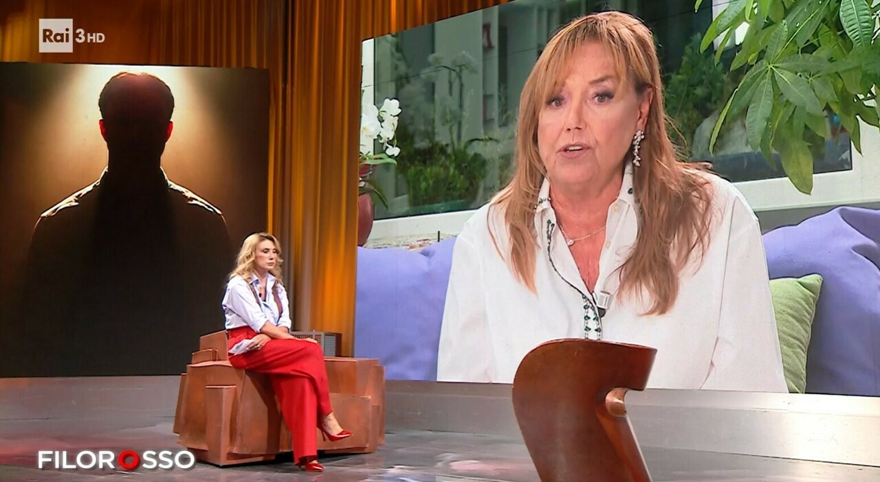 Mia moglie e le foto intime su Facebook, l'avvocata Bernardini de Pace ...