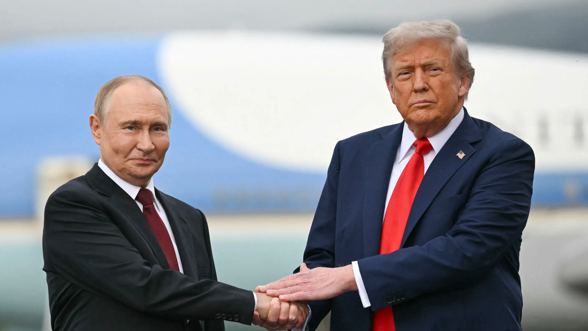 Trump sauer nach neuem Putin-Gespräch: "Und dann wird eine Bombe nach ...