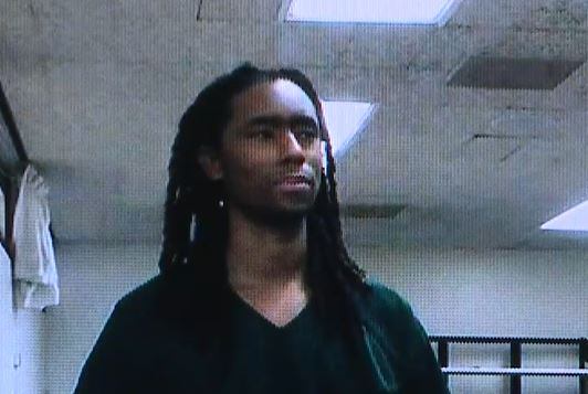 Acid attack suspect pleads not guilty to charge some say is too light