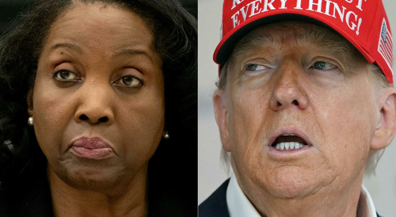 Lisa Cook, chi è la governatrice della Fed licenziata da Trump. È la ...