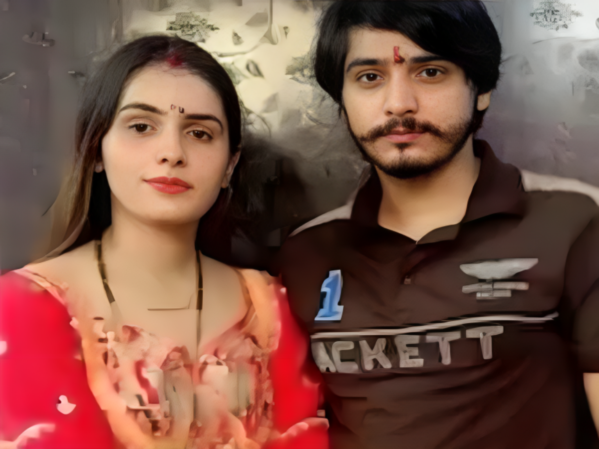 Nikki case takes a mysterious turn: CCTV footage shows Vipin allegedly not at home when wife was ...