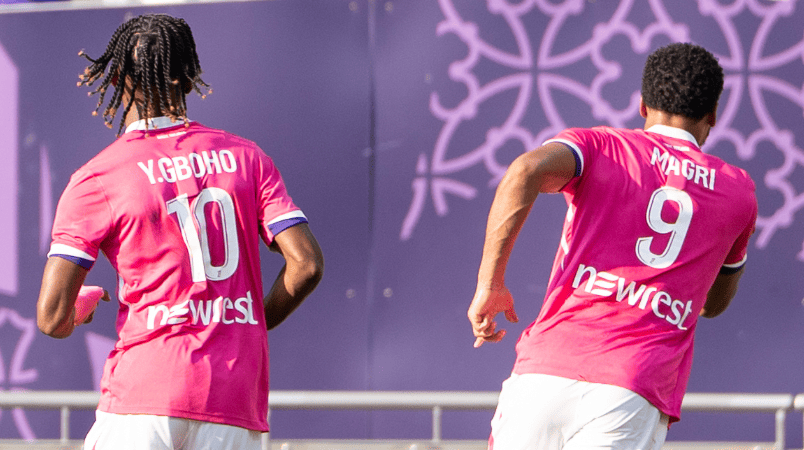 TFC - Stade Brestois, l'analyse data : Toulouse, l'équipe qui surperforme le plus en Europe