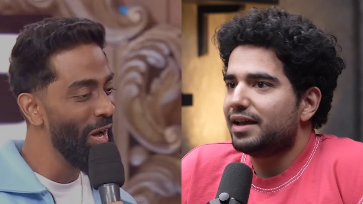 Bigg Boss 19: Pranit More’s Indirect Dig At Samay Raina Goes Viral